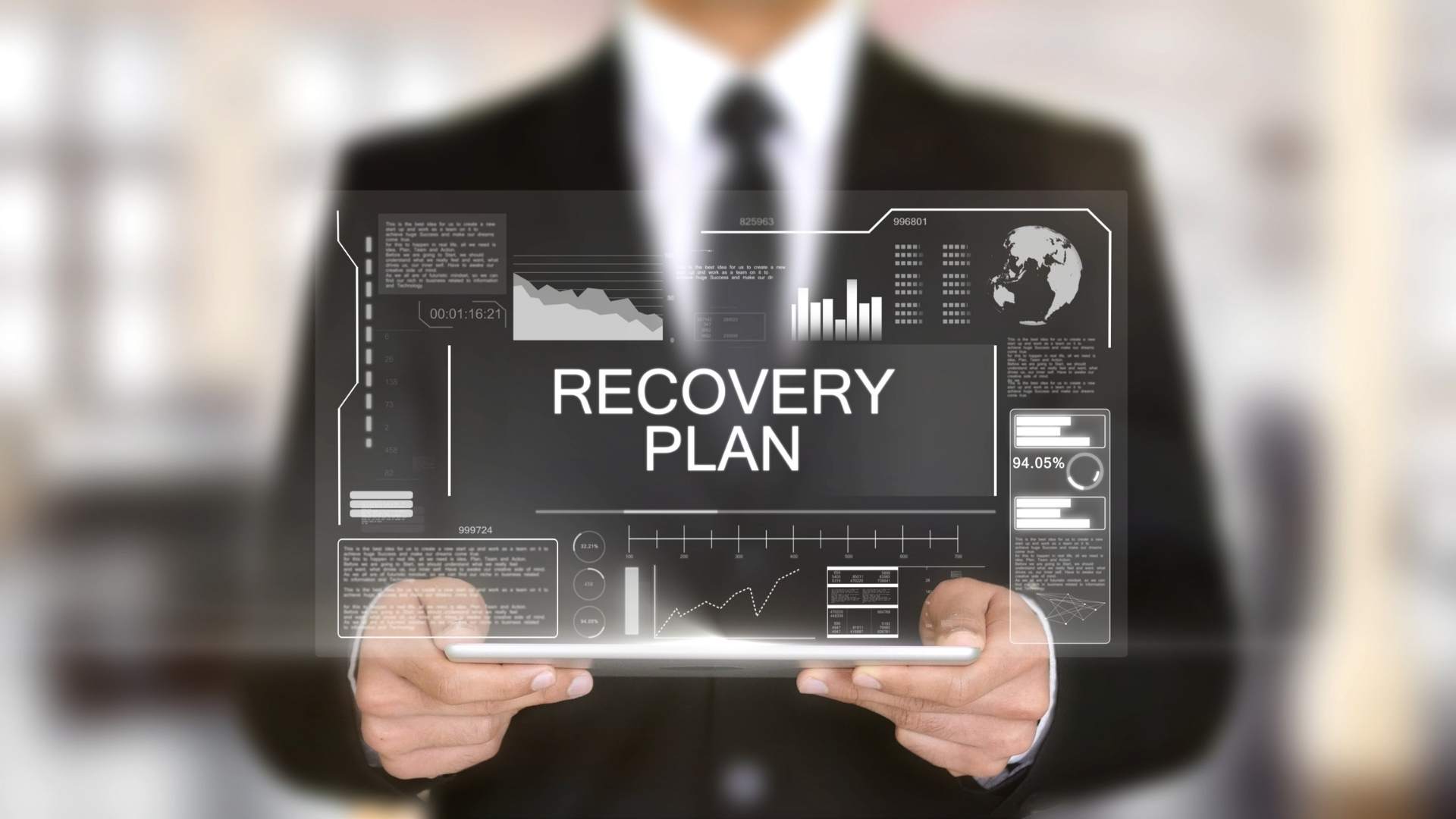 Plan de Recuperación de IT: 6 Maneras de Resolver Problemas